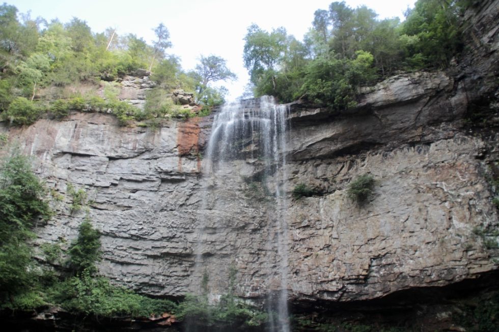 Bledsoe County, Tennessee